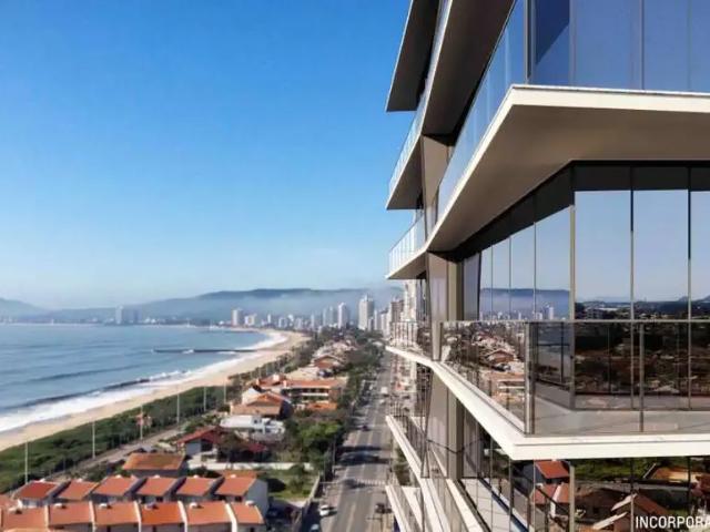 Apartamento para Venda em Balneário Piçarras/SC Centro 3 Quartos