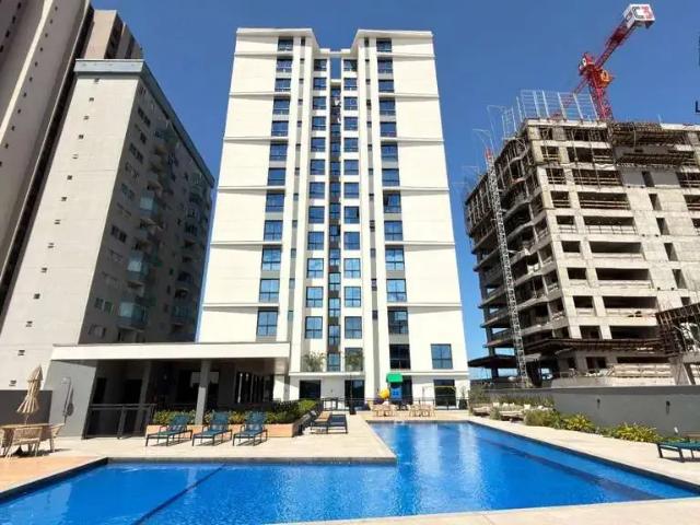 Apartamento para Venda em Balneário Piçarras/SC Centro 3 Quartos