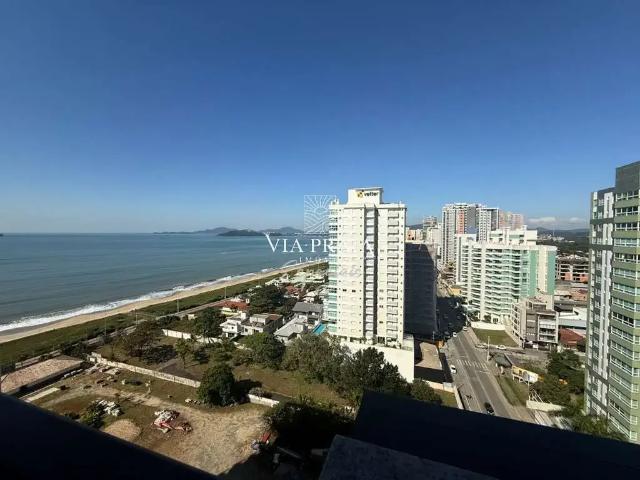 Apartamento para Venda em Balneário Piçarras/SC Centro 3 Quartos