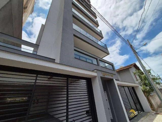 Apartamento para Venda em Balneário Piçarras/SC Centro 3 Quartos