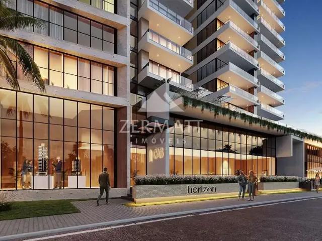 Apartamento para Venda em Balneário Piçarras/SC Centro 3 Quartos