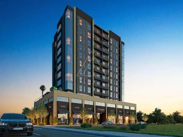 Apartamento para Venda em Balneário Piçarras/SC Centro 3 Quartos