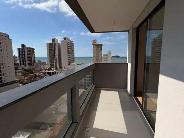 Apartamento para Venda em Balneário Piçarras/SC Centro 3 Quartos