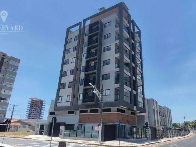 Apartamento para Venda em Balneário Piçarras/SC Centro 3 Quartos