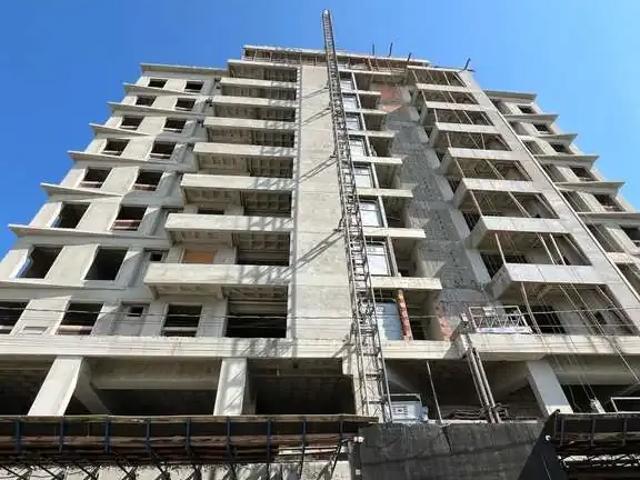 Apartamento para Venda em Balneário Piçarras/SC Centro 3 Quartos