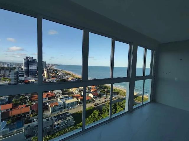 Apartamento para Venda em Balneário Piçarras/SC Centro 3 Quartos