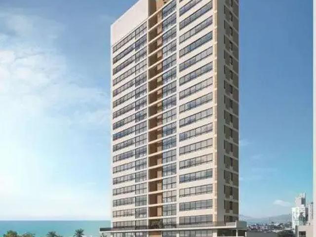 Apartamento para Venda em Balneário Piçarras/SC Centro 3 Quartos