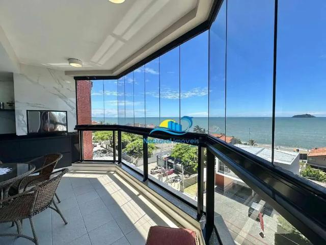 Apartamento para Venda em Balneário Piçarras/SC Centro 3 Quartos
