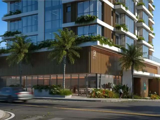 Apartamento para Venda em Balneário Piçarras/SC Centro 3 Quartos