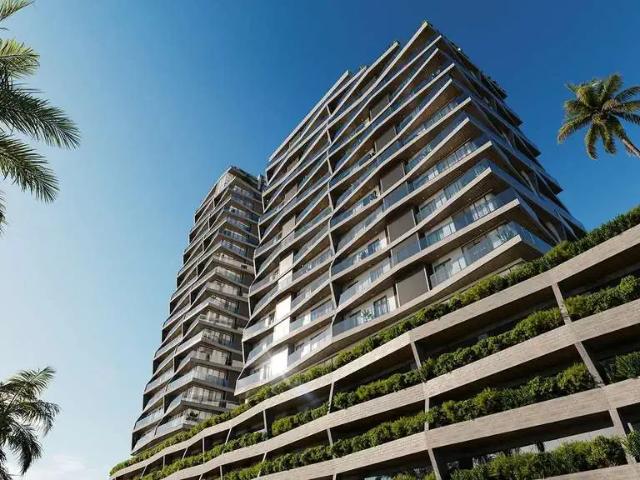 Apartamento para Venda em Balneário Piçarras/SC Centro 3 Quartos