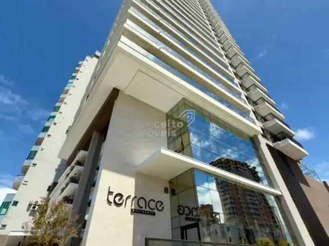 Apartamento para Venda em Balneário Piçarras/SC Centro 3 Quartos