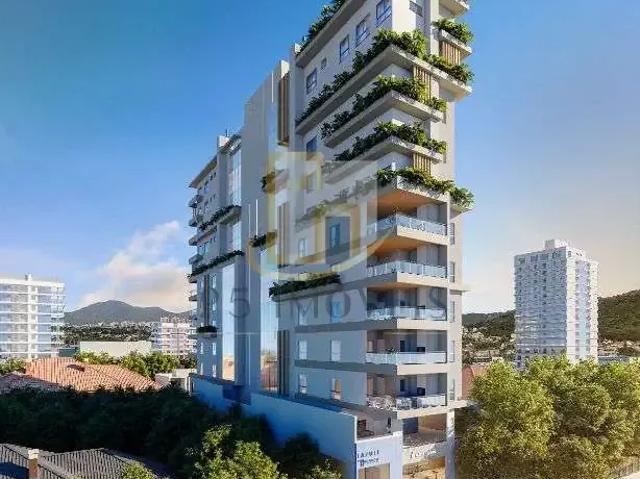 Apartamento para Venda em Balneário Piçarras/SC Centro 3 Quartos