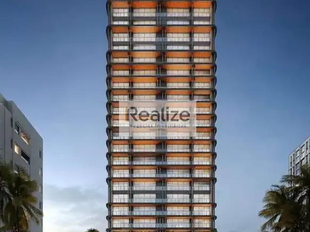 Apartamento para Venda em Balneário Piçarras/SC Centro 3 Quartos