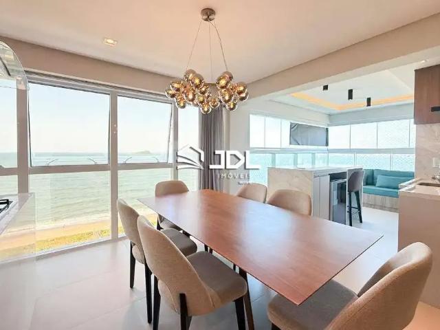 Apartamento para Venda em Balneário Piçarras/SC Centro 3 Quartos