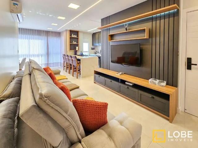 Apartamento para Venda em Balneário Piçarras/SC Centro 3 Quartos