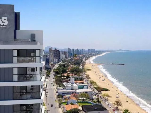 Apartamento para Venda em Balneário Piçarras/SC Centro 3 Quartos
