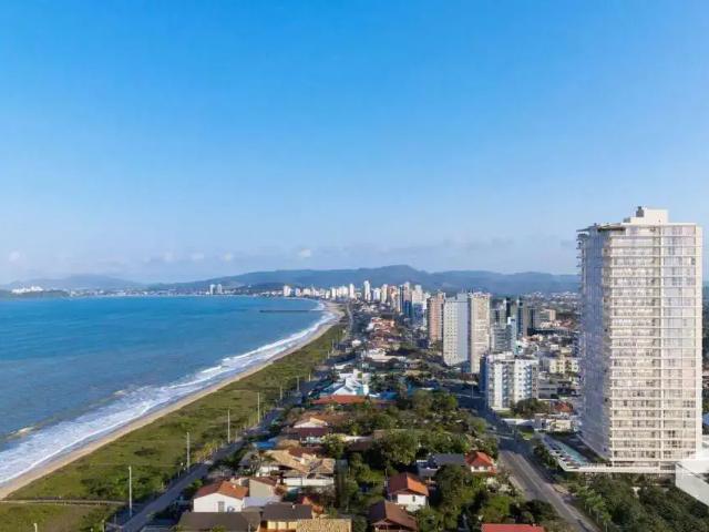 Apartamento para Venda em Balneário Piçarras/SC Centro 3 Quartos
