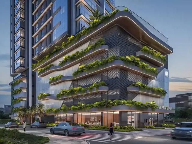 Apartamento para Venda em Balneário Piçarras/SC Centro 3 Quartos