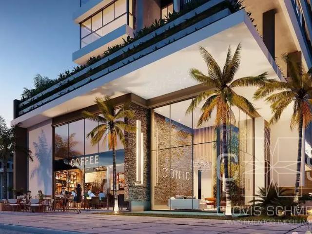 Apartamento para Venda em Balneário Piçarras/SC Centro 3 Quartos