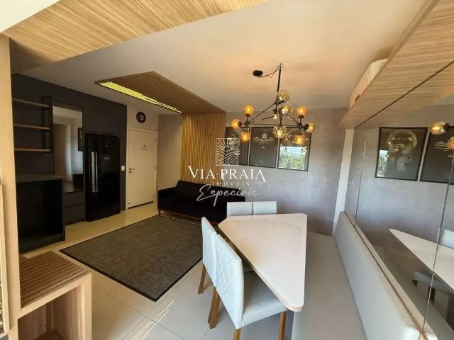 Apartamento para Venda em Balneário Piçarras/SC Centro 3 Quartos