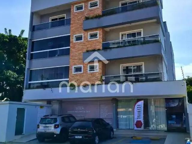 Apartamento para Venda em Balneário Piçarras/SC Centro 3 Quartos