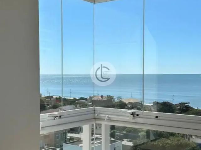 Apartamento para Venda em Balneário Piçarras/SC Centro 3 Quartos