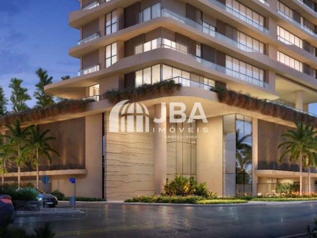 Apartamento para Venda em Balneário Piçarras/SC Centro 3 Quartos
