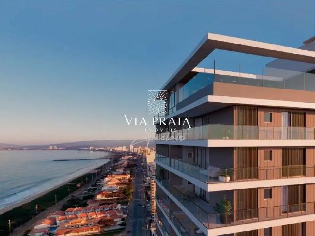 Apartamento para Venda em Balneário Piçarras/SC Centro 3 Quartos