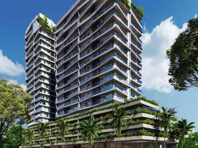Apartamento para Venda em Balneário Piçarras/SC Centro 3 Quartos