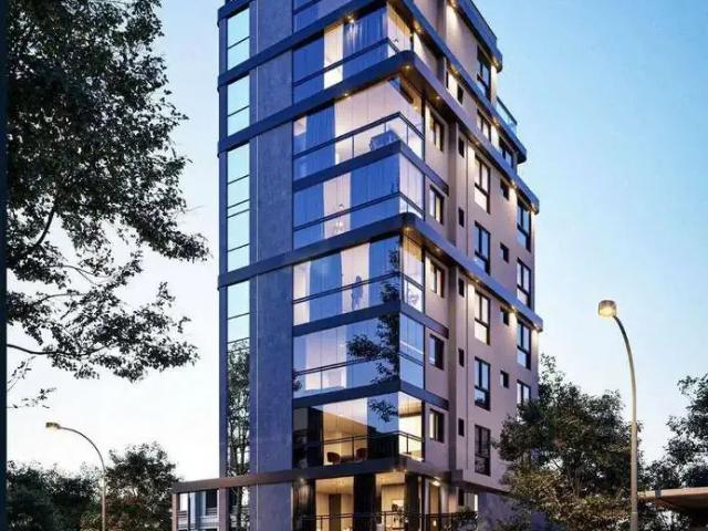 Apartamento para Venda em Balneário Piçarras/SC Centro 3 Quartos