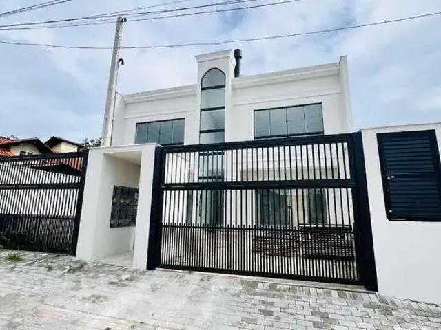 Apartamento para Venda em Balneário Piçarras/SC Centro 3 Quartos