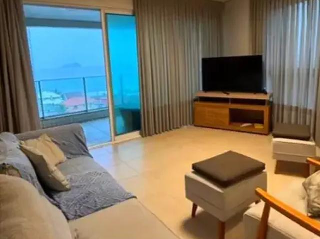 Apartamento para Venda em Balneário Piçarras/SC Centro 3 Quartos