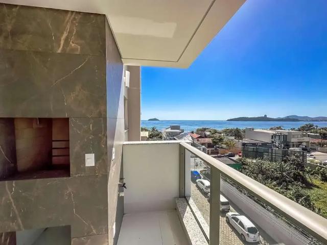 Apartamento para Venda em Balneário Piçarras/SC Centro 3 Quartos