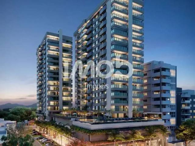 Apartamento para Venda em Balneário Piçarras/SC Centro 3 Quartos