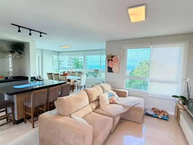 Apartamento para Venda em Balneário Piçarras/SC Centro 3 Quartos