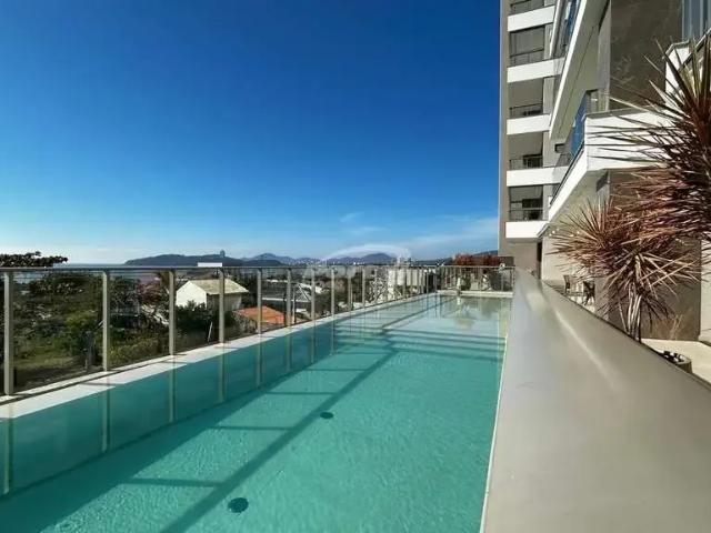 Apartamento para Venda em Balneário Piçarras/SC Centro 3 Quartos