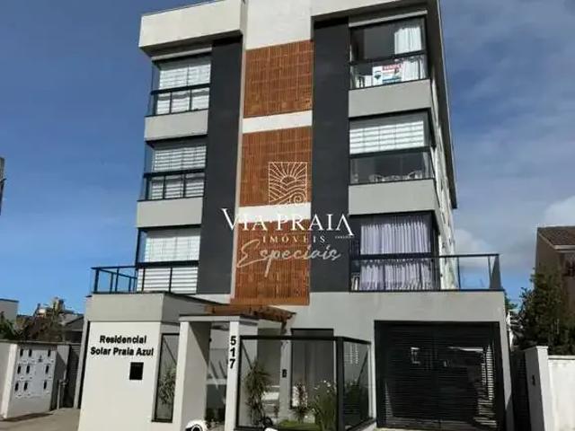 Apartamento para Venda em Balneário Piçarras/SC Centro 3 Quartos