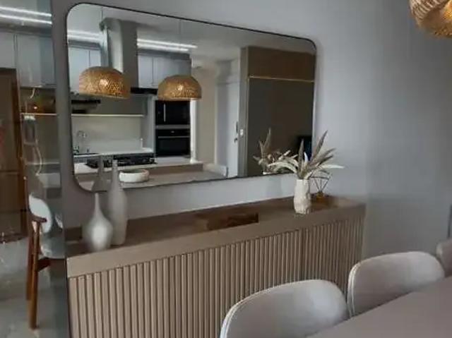 Apartamento para Venda em Balneário Piçarras/SC Centro 3 Quartos
