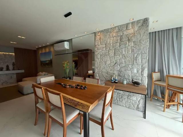 Apartamento para Venda em Balneário Piçarras/SC Centro 3 Quartos