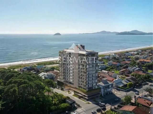 Apartamento para Venda em Balneário Piçarras/SC Centro 3 Quartos