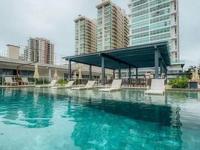 Apartamento para Venda em Balneário Piçarras/SC Centro 3 Quartos