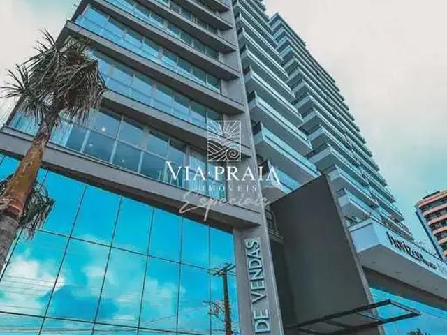 Apartamento para Venda em Balneário Piçarras/SC Centro 3 Quartos