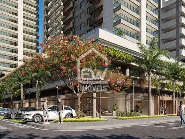 Apartamento para Venda em Balneário Piçarras/SC Centro 3 Quartos