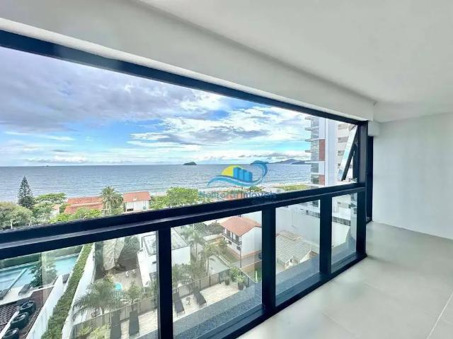 Apartamento para Venda em Balneário Piçarras/SC Centro 3 Quartos