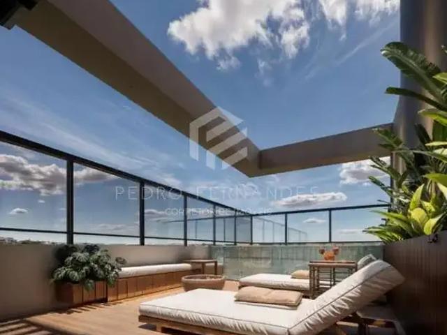Apartamento para Venda em Balneário Piçarras/SC Centro 3 Quartos