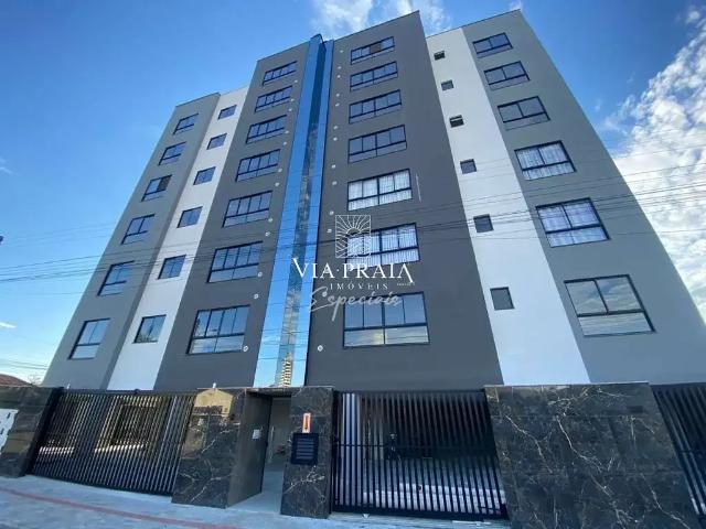 Apartamento para Venda em Balneário Piçarras/SC Centro 3 Quartos