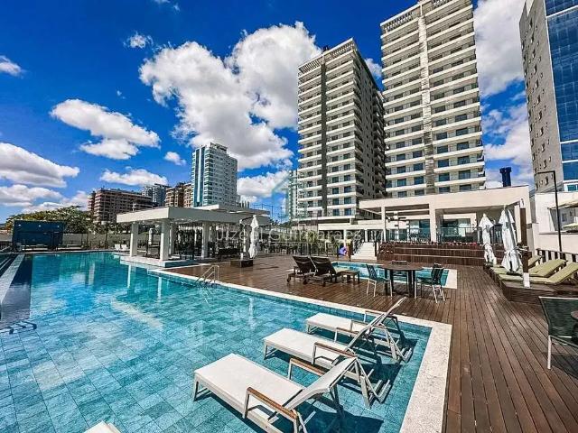 Apartamento para Venda em Balneário Piçarras/SC Centro 3 Quartos