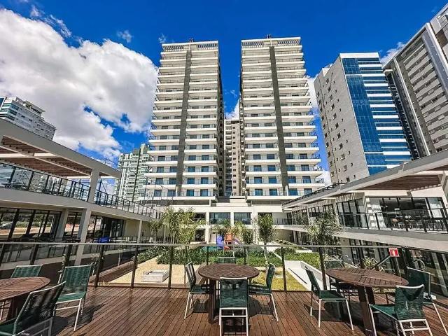 Apartamento para Venda em Balneário Piçarras/SC Centro 3 Quartos