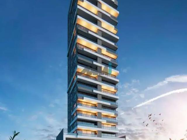 Apartamento para Venda em Balneário Piçarras/SC Centro 3 Quartos