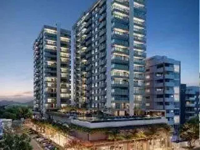 Apartamento para Venda em Balneário Piçarras/SC Centro 3 Quartos